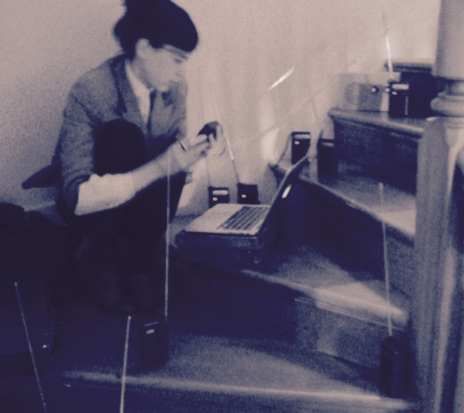 Radio Cegeste – AmbientNZ